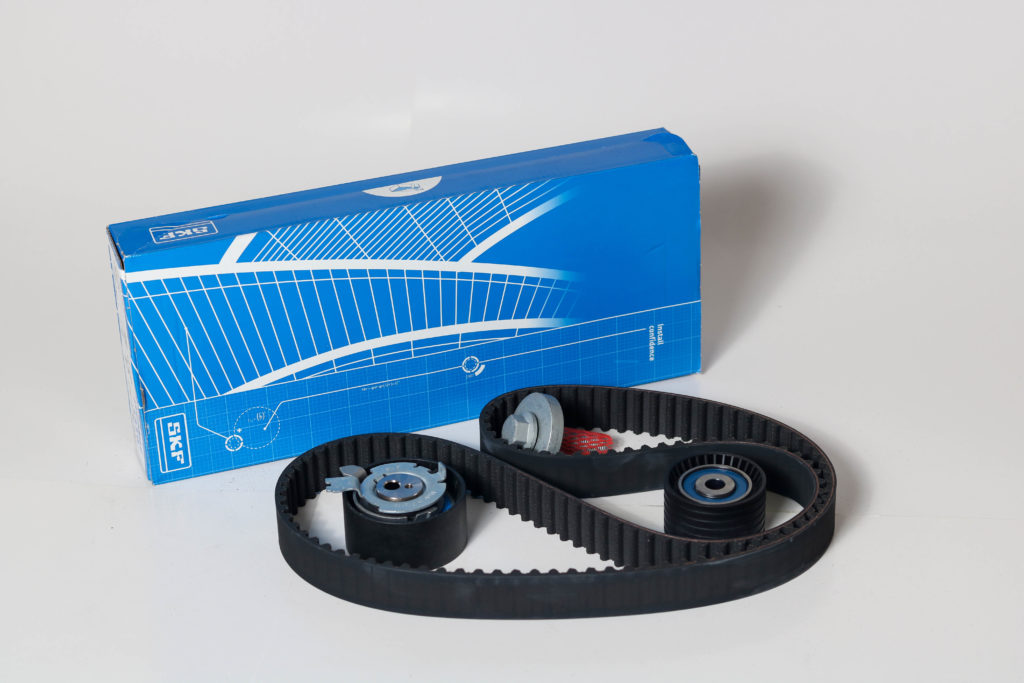 Kit de distribución – Everal